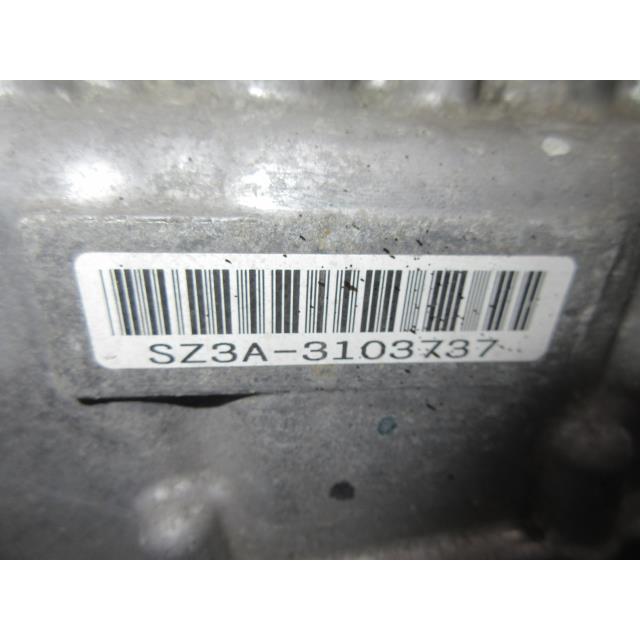 N−WGN DBA-JH1 CVTミッション S07Aノンターボ用 06210-5Z3-900 433834 : 230516000230200 : オート商会 - 通販 - Yahoo!ショッピング