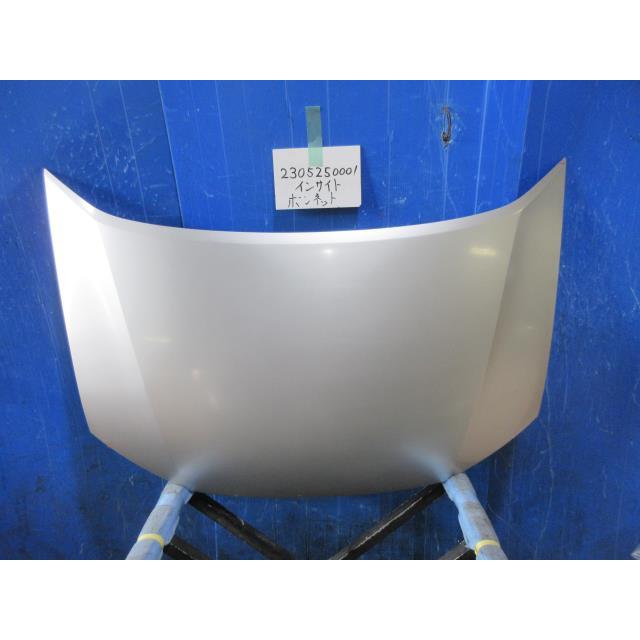 インサイト DAA-ZE2 ボンネット カラー/ NH700M 60100-TM8-A00ZZ 433693 : オート商会 - 通販 ...