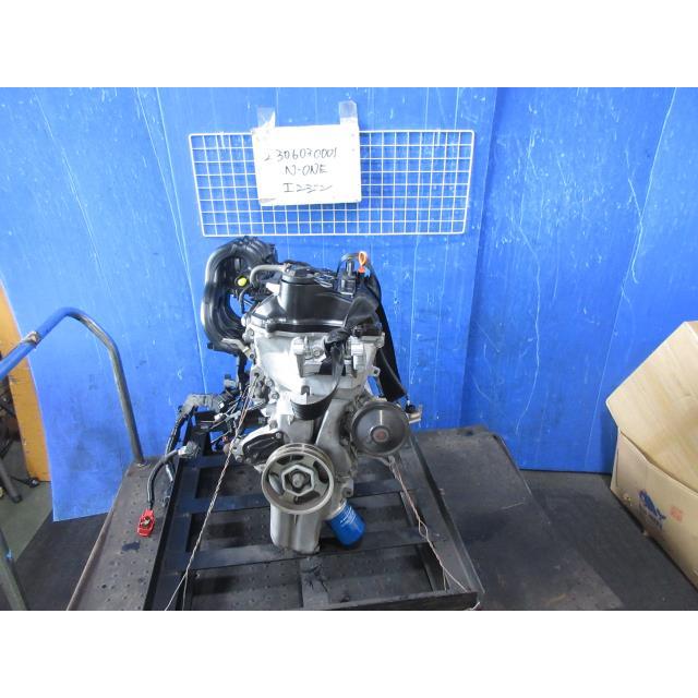 N-ONE N−ONE DBA-JG1 エンジン 12100-R9G-000 434047 : オート商会 - 通販 - Yahoo!ショッピング
