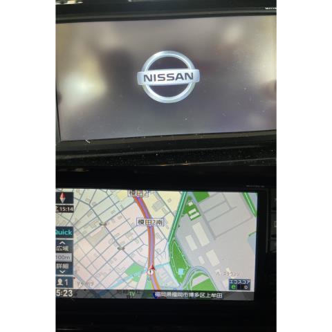 デイズルークス DBA-B21A ナビ C12 B8260-79981-NP 434178 : オート商会 - 通販 - Yahoo!ショッピング