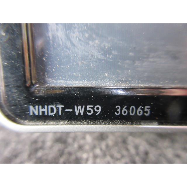 ムーヴ DBA-L175S ケンウッド NHDT-W59 フジツウテン 7インチワイド HDDナビ 08545-00S40 433888 :230613000261310:オート商会 - 通販 ...