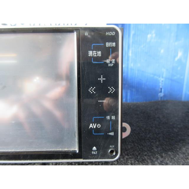 ムーヴ DBA-L175S ナビ X06 08545-00S40 433888 : オート商会 - 通販 - Yahoo!ショッピング