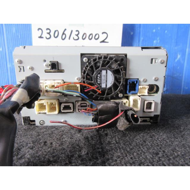 ムーヴ DBA-L175S ケンウッド NHDT-W59 フジツウテン 7インチワイド HDDナビ 08545-00S40 433888 :230613000261310:オート商会 - 通販 ...