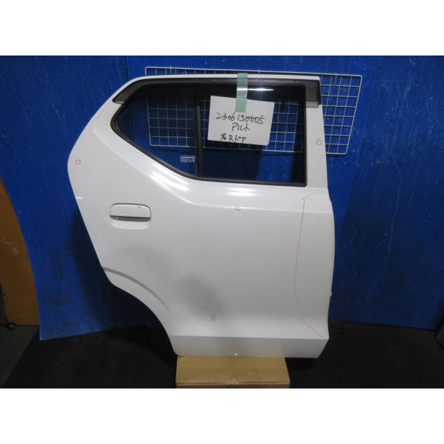 アルト DBA-HA36S 右リアドア カラー/ 26U 68003-74P00 434077 : オート商会 - 通販 - Yahoo!ショッピング