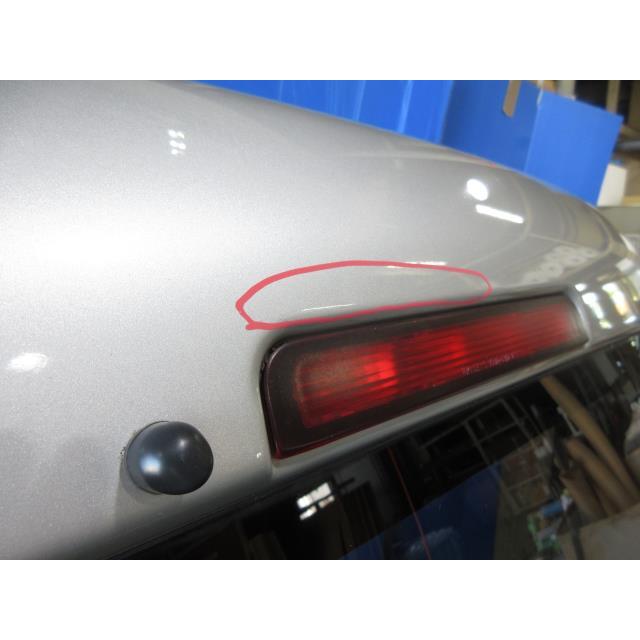 スクラム EBD-DG64V リアゲート カラー/ Z2S 1A32-62-010B 434372 : オート商会 - 通販 - Yahoo!ショッピング