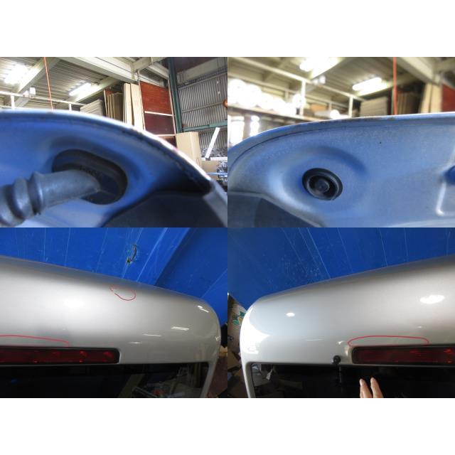 スクラム EBD-DG64V リアゲート カラー/ Z2S 1A32-62-010B 434372 : オート商会 - 通販 - Yahoo!ショッピング