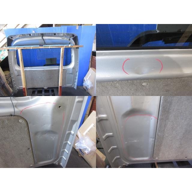 スクラム EBD-DG64V リアゲート カラー/ Z2S 1A32-62-010B 434372 : オート商会 - 通販 - Yahoo!ショッピング