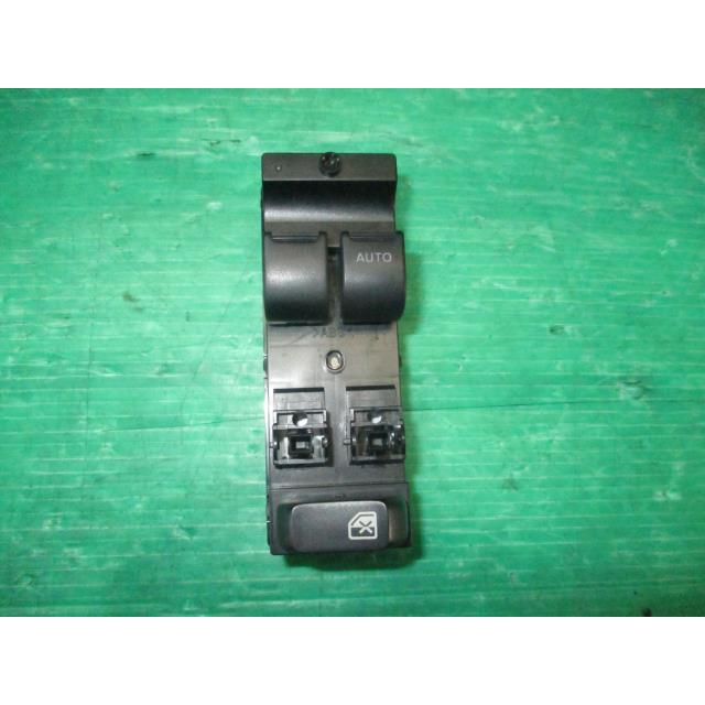 スクラム EBD-DG64V パワーウインドウスイッチ 1A23-66-350 434385 : オート商会 - 通販 - Yahoo!ショッピング