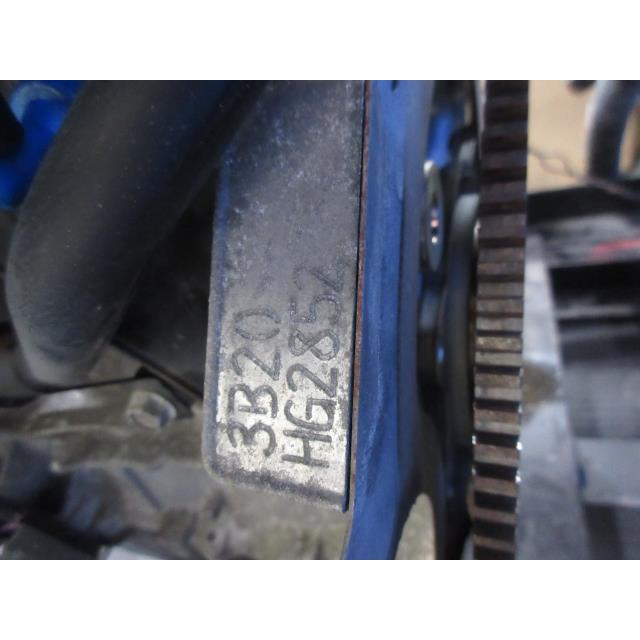 デイズ DBA-B21W エンジン 3B20ノンターボ用 10102-6A02K 434307 : オート商会 - 通販 - Yahoo!ショッピング