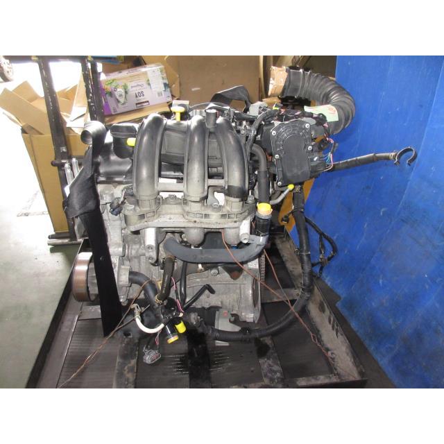 デイズ DBA-B21W エンジン 3B20ノンターボ用 10102-6A02K 434307 : オート商会 - 通販 - Yahoo!ショッピング