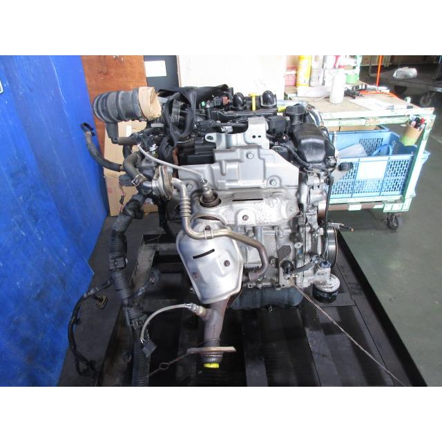 デイズ DBA-B21W エンジン 3B20ノンターボ用 10102-6A02K 434307 : オート商会 - 通販 - Yahoo!ショッピング