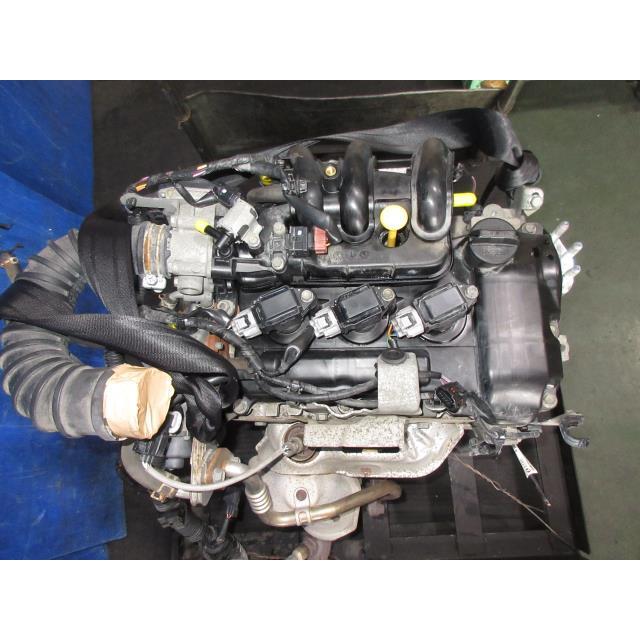 デイズ DBA-B21W エンジン 3B20ノンターボ用 10102-6A02K 434307 : オート商会 - 通販 - Yahoo!ショッピング