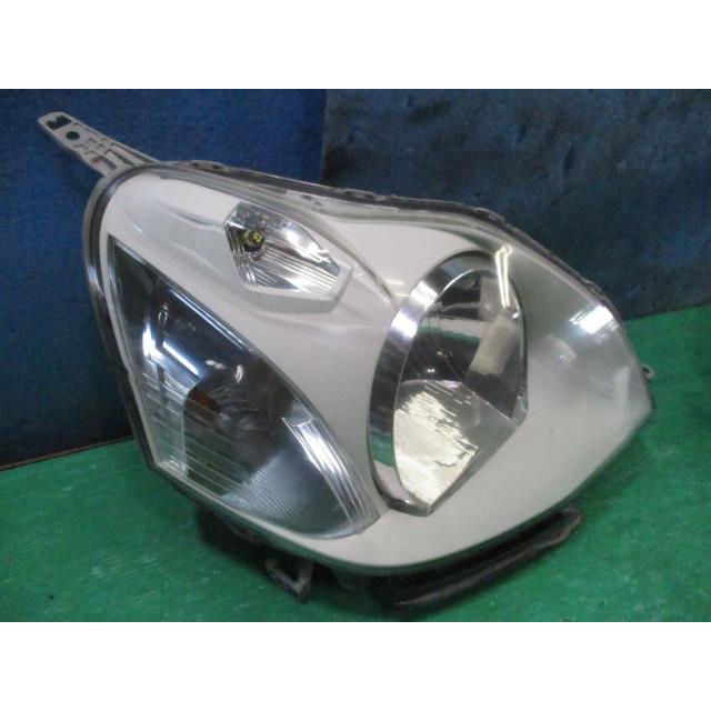 ライフ DBA-JC1 ハロゲンタイプ ライト 左右セット カラー/NH624P 33100-SZH-901 434542 : オート商会 - 通販 - Yahoo!ショッピング