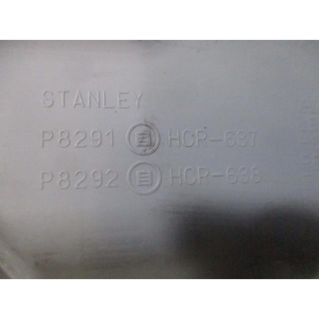 ライフ DBA-JC1 ハロゲンタイプ ライト 左右セット カラー/NH624P 33100-SZH-901 434542 : オート商会 - 通販 - Yahoo!ショッピング