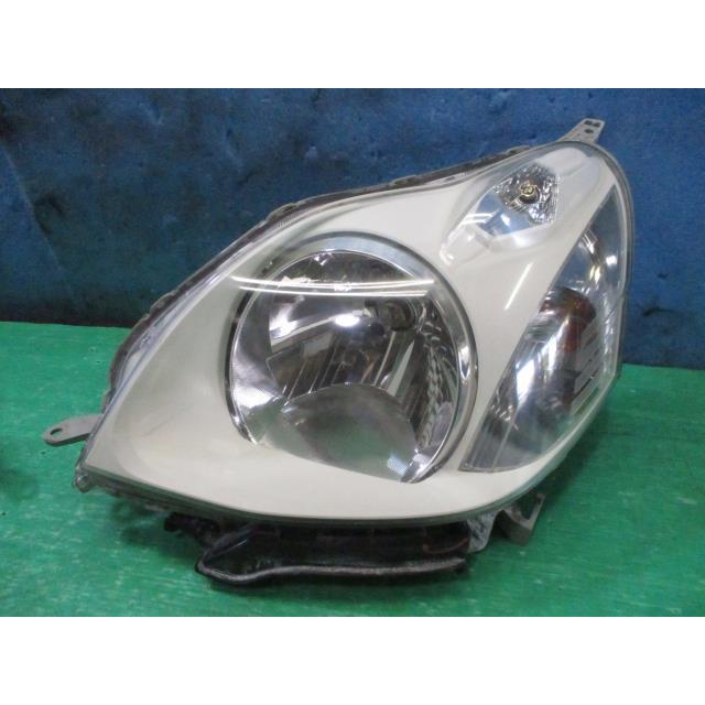 ライフ DBA-JC1 ハロゲンタイプ ライト 左右セット カラー/NH624P 33100-SZH-901 434542 : オート商会 - 通販 - Yahoo!ショッピング