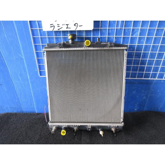 ライフ DBA-JC1 ラジエター 19010-RS8-J01 434533 : オート商会 - 通販 - Yahoo!ショッピング