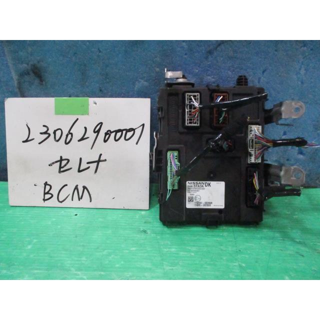 セレナ DAA-GC27 BCM 434407 : 230629000169950 : オート商会 - 通販 - Yahoo!ショッピング
