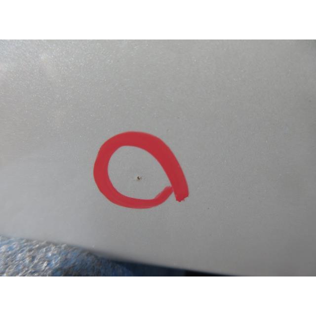 ワゴンR ワゴンR DBA-MH34S ボンネット カラー/ Z7T 57300-72M50 434305 : オート商会 - 通販 - Yahoo!ショッピング