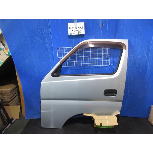 キャラバン GE-VPE25 左フロントドア カラー/ FL0 H0101-VW5MM 434112 : オート商会 - 通販 - Yahoo ...