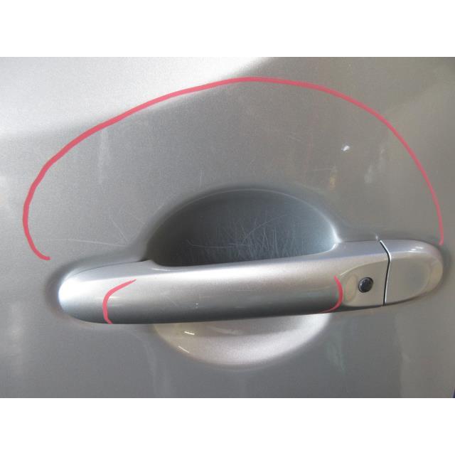 キューブ DBA-Z12 左フロントドア カラー/ KY0 H010A-1FAAA 434563 : 230705000113200 : オート商会 - 通販 - Yahoo!ショッピング