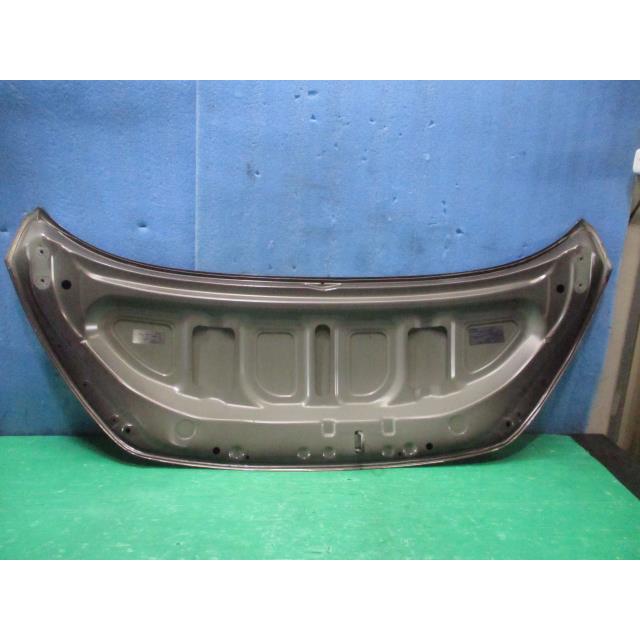 eKワゴン DBA-B11W ボンネット カラー/ C22 5900A636 434567 : オート商会 - 通販 - Yahoo!ショッピング