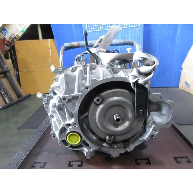 eKワゴン DBA-B11W CVTミッション 2700A484 434592 : オート商会 - 通販 - Yahoo!ショッピング