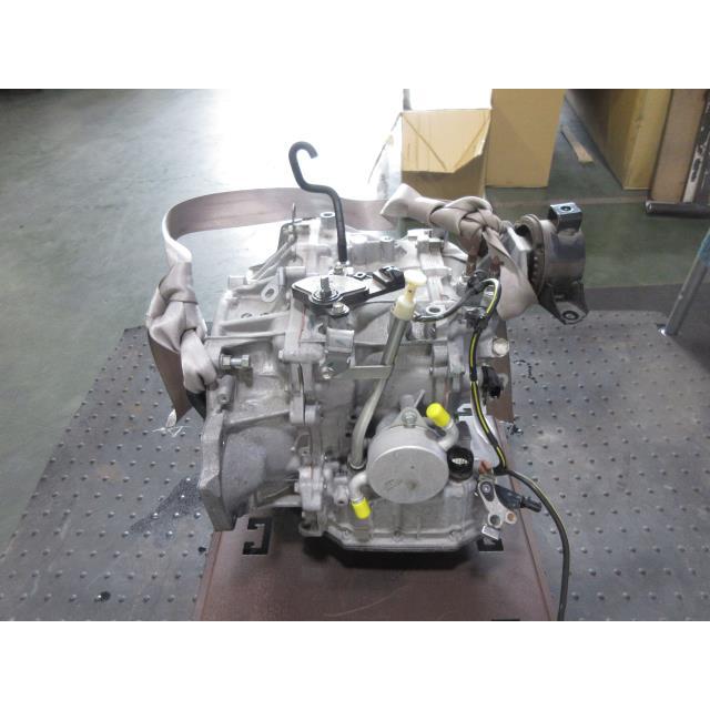 eKワゴン DBA-B11W CVTミッション 2700A484 434592 : オート商会 - 通販 - Yahoo!ショッピング