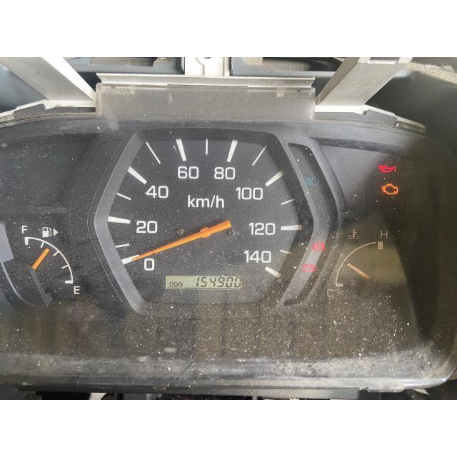 ミニキャブ GBD-U61T スピードメーター MT用 MR471112 434755 : オート商会 - 通販 - Yahoo!ショッピング