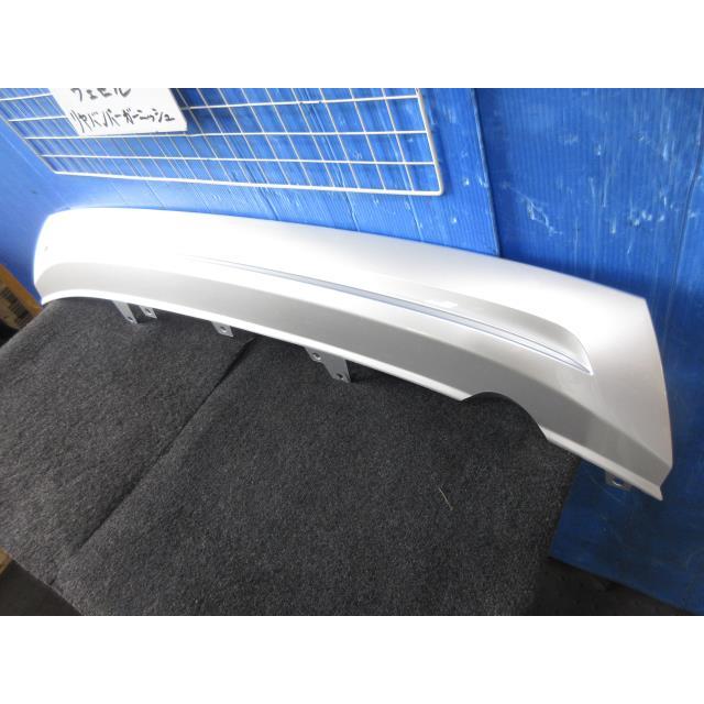 ヴェゼル 6AA-RV5 リアバンパーガーニッシュ 434344 : オート商会 - 通販 - Yahoo!ショッピング