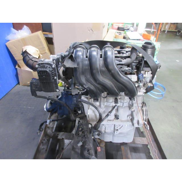 N-BOX N−BOX DBA-JF1 エンジンASSY S07Aノンターボ用 12100-5Z1-000 434762 : オート商会 - 通販 - Yahoo!ショッピング