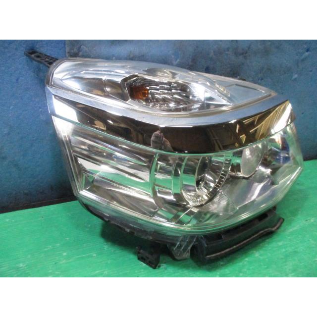 ライフ DBA-JC1 右ライト 33100-SZH-J51 434775 : オート商会 - 通販 - Yahoo!ショッピング