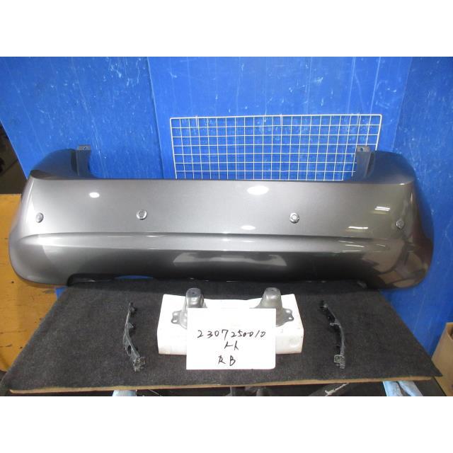 ノート DBA-E12 リアバンパー カラー/ KAD 85022-3VH0C 434906 : オート商会 - 通販 - Yahoo!ショッピング