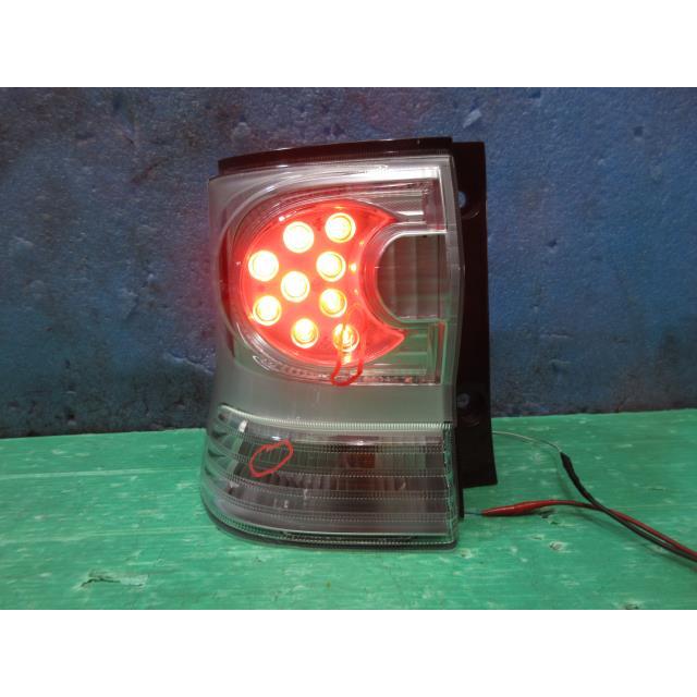 タント DBA-L375S LEDタイプ 左テール 81560-B2440 434910 : オート商会 - 通販 - Yahoo!ショッピング