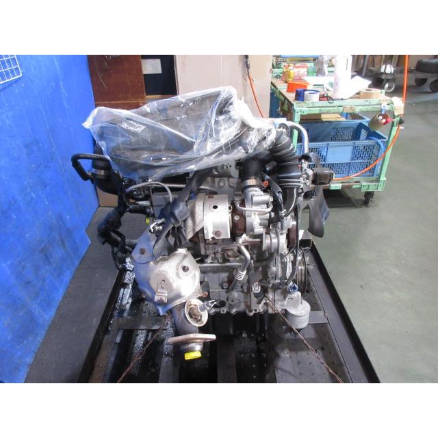 デイズ DBA-B21W ジャンク品 エンジン 3B20ターボ 10102-6A02L 435100 : オート商会 - 通販 - Yahoo!ショッピング