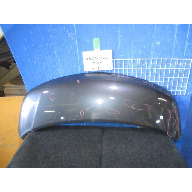 パレット SW DBA-MK21S ボンネット カラー/ ZLY 57300-82K10 435137 : オート商会 - 通販 - Yahoo!ショッピング