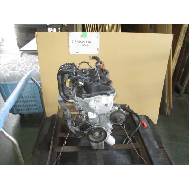 N-ONE N−ONE DBA-JG1 エンジン 12100-5Z1-000 435258 : オート商会 - 通販 - Yahoo!ショッピング