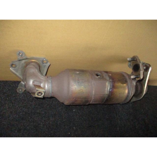 N-ONE N−ONE DBA-JG1 エキゾーストマニホールド NH875P 18160-5Z1-000 435249 : オート商会 - 通販 - Yahoo!ショッピング