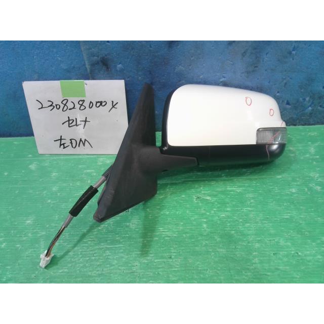 セレナ DBA-FC26 左ミラー QAB 96302-1VA4A 435272 : 230828000413600 : オート商会 - 通販 - Yahoo!ショッピング