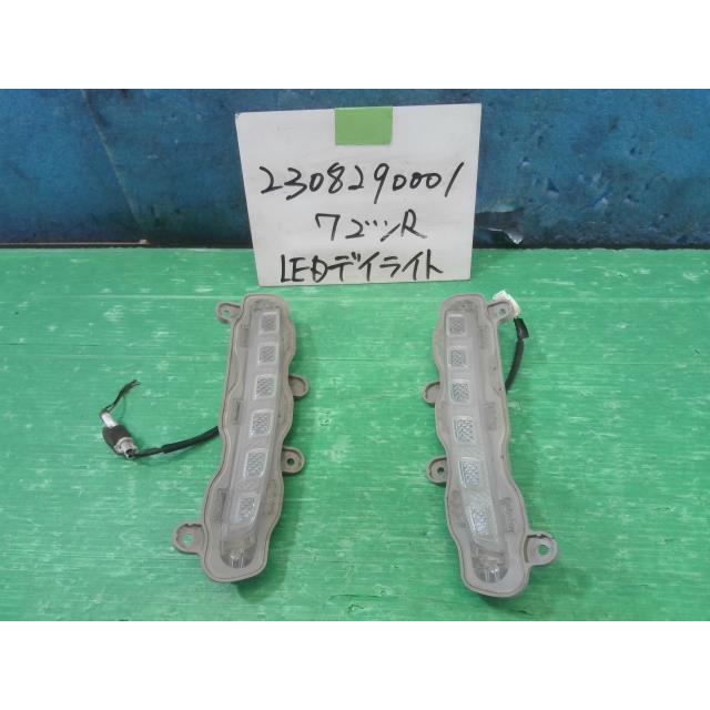 ワゴンR DBA-MH34S デイライト 左右セット 36553-85P30 435338 : 230829000169200 : オート商会 ...