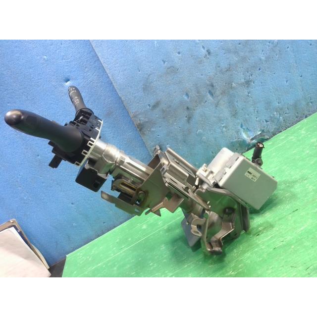 セレナ DAA-GC27 ステアリングコラム QAB 48811-5TA0A 435219 : オート商会 - 通販 - Yahoo!ショッピング