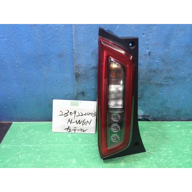 N-WGN N−WGN 6BA-JH3 左テール 33550-TKR-N01 435751 : オート商会 - 通販 - Yahoo!ショッピング