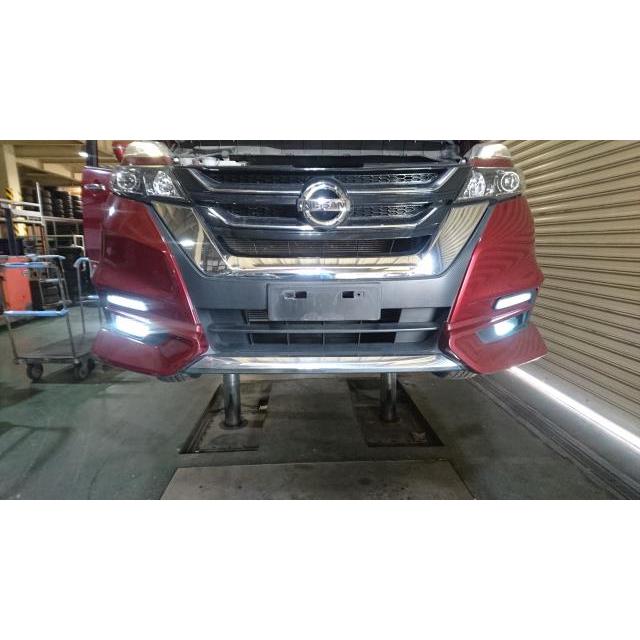 セレナ DAA-GFC27 フロントバンパー カラー/ NBB 62022-5TF3A 435607 : オート商会 - 通販 - Yahoo!ショッピング