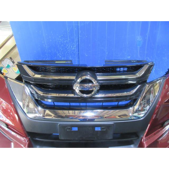 セレナ DAA-GFC27 フロントバンパー カラー/ NBB 62022-5TF3A 435607 : オート商会 - 通販 - Yahoo!ショッピング