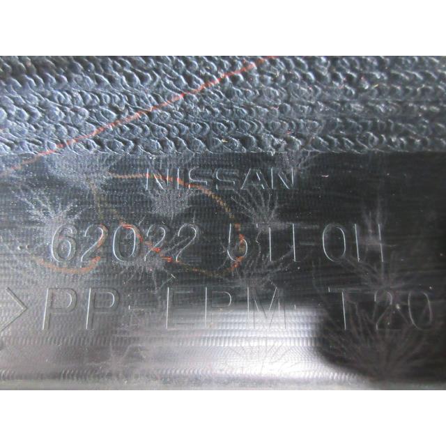 セレナ DAA-GFC27 フロントバンパー カラー/ NBB 62022-5TF3A 435607 : オート商会 - 通販 - Yahoo!ショッピング