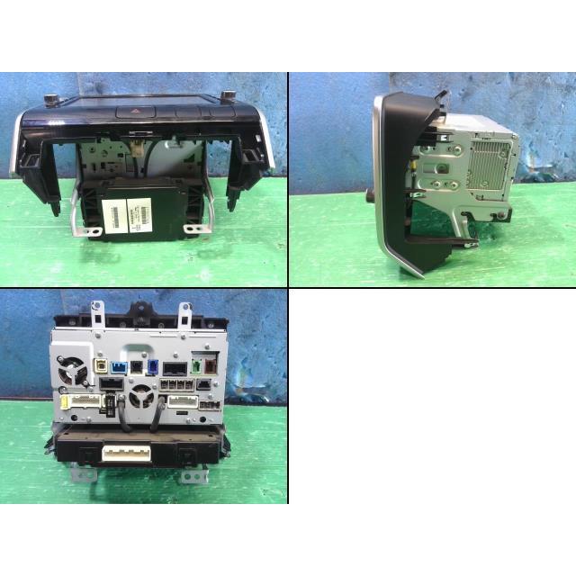 セレナ DAA-GFC27 ナビ MM516D-L 435623 : オート商会 - 通販 - Yahoo!ショッピング