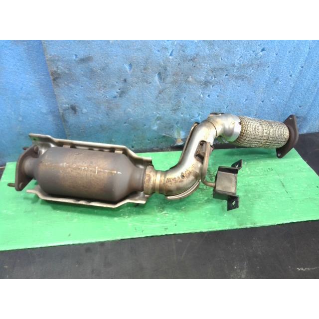 エクストレイル DBA-T32 純正 フロントマフラー/フロントエキゾーストパイプ 200A0-4CE0A 436045 : オート商会 - 通販 - Yahoo!ショッピング