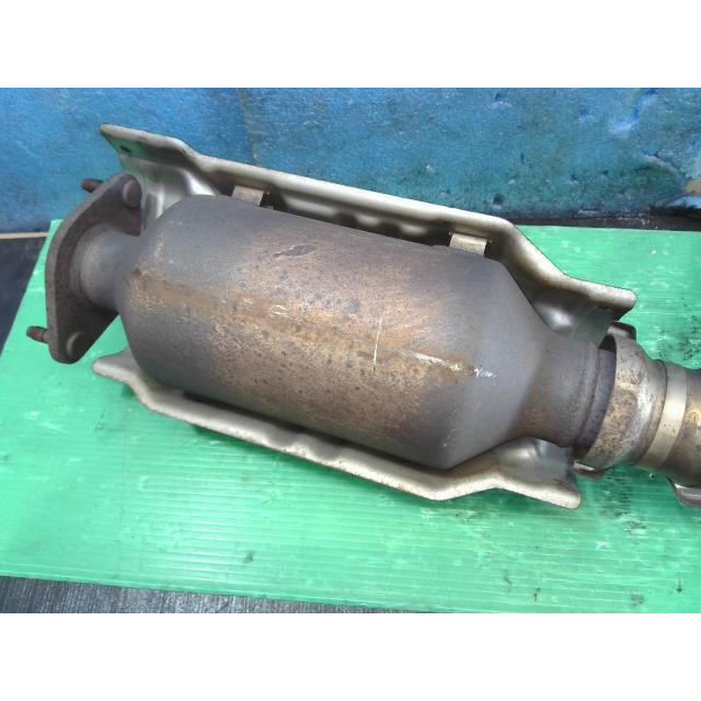 エクストレイル DBA-T32 純正 フロントマフラー/フロントエキゾーストパイプ 200A0-4CE0A 436045 : オート商会 - 通販 - Yahoo!ショッピング