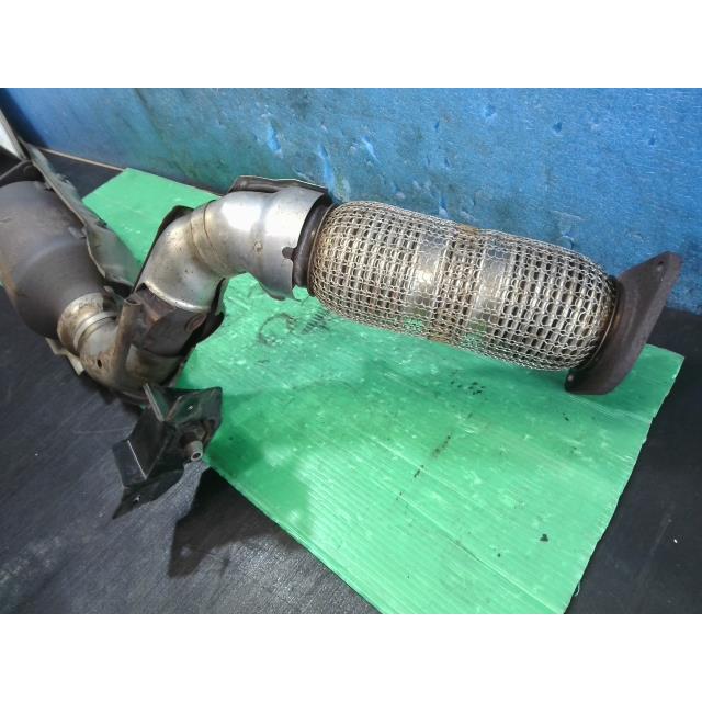 エクストレイル DBA-T32 純正 フロントマフラー/フロントエキゾーストパイプ 200A0-4CE0A 436045 : オート商会 - 通販 - Yahoo!ショッピング