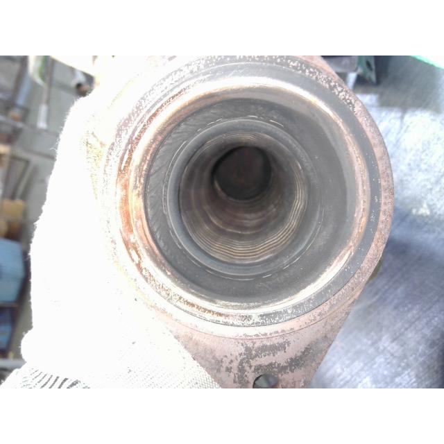 エクストレイル DBA-T32 純正 フロントマフラー/フロントエキゾーストパイプ 200A0-4CE0A 436045 : オート商会 - 通販 - Yahoo!ショッピング