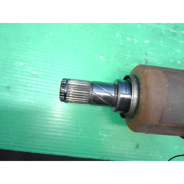 エクストレイル DBA-T32 左フロントドライブシャフト 39101-4BB0B 436052 : オート商会 - 通販 - Yahoo!ショッピング